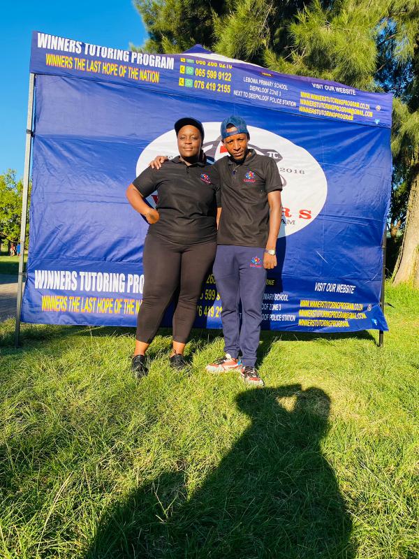 Winners Tutoring Team – My Blog